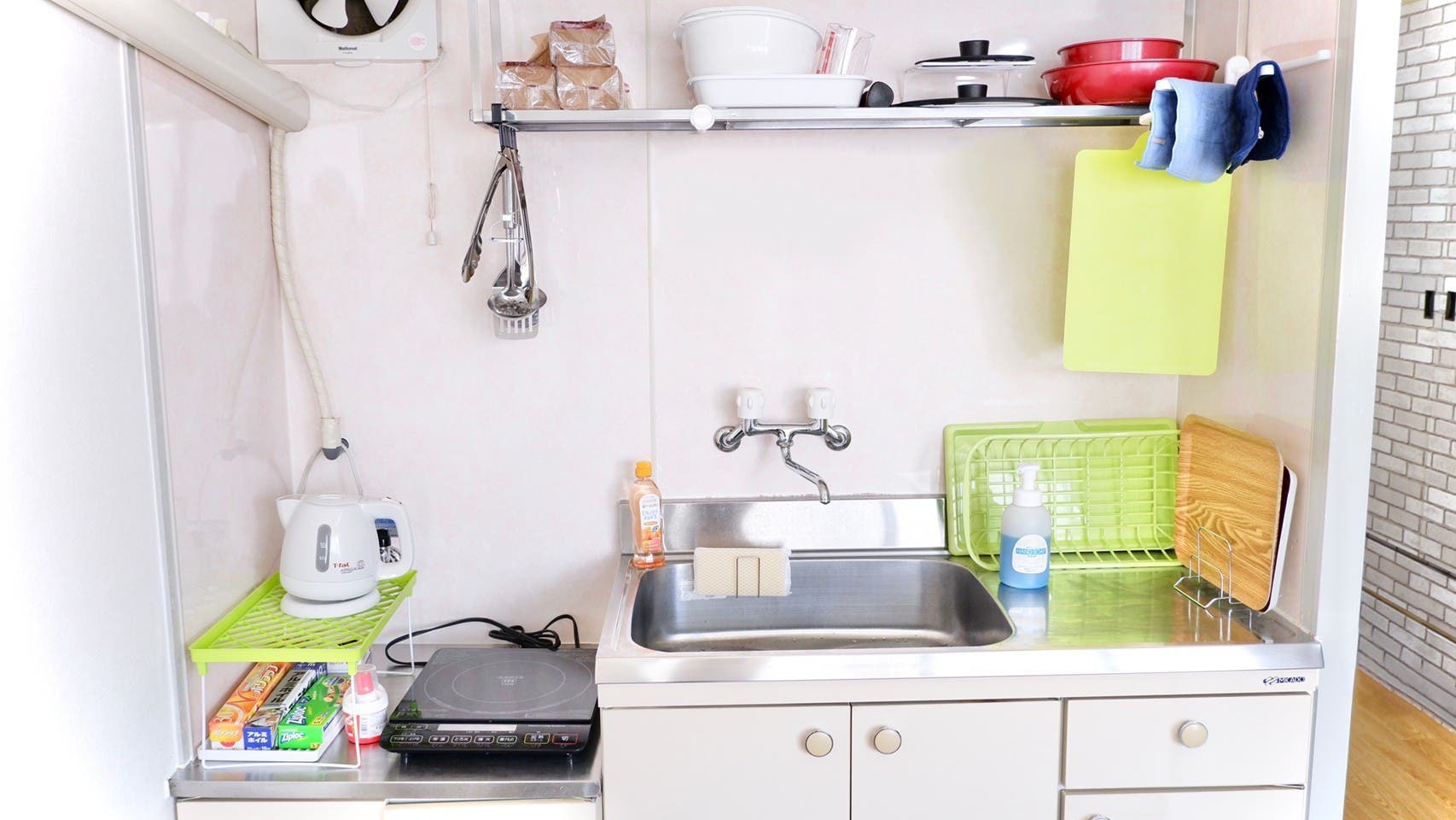 維持管理無料💖駅近💖無料ゲーム多数あり😲EVあり✨女子会誕生日会☆メゾンド山手の写真10