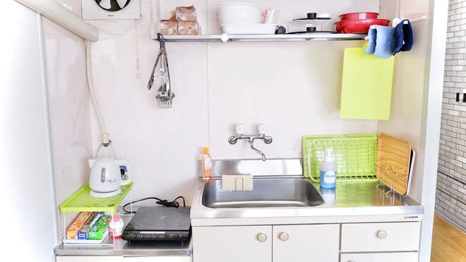 維持管理無料💖駅近💖無料ゲーム多数あり😲EVあり✨女子会誕生日会☆メゾンド山手の写真10