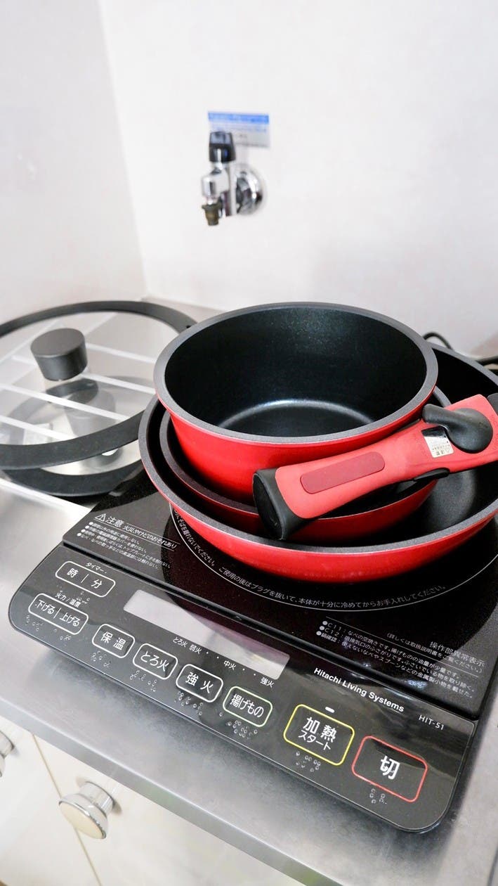 維持管理無料💖駅近💖無料ゲーム多数あり😲EVあり✨女子会誕生日会☆メゾンド山手の写真17