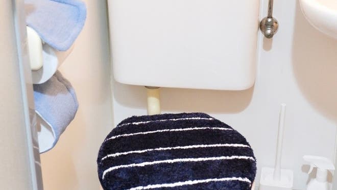 維持管理無料💖駅近💖無料ゲーム多数あり😲EVあり✨女子会誕生日会☆メゾンド山手の写真23