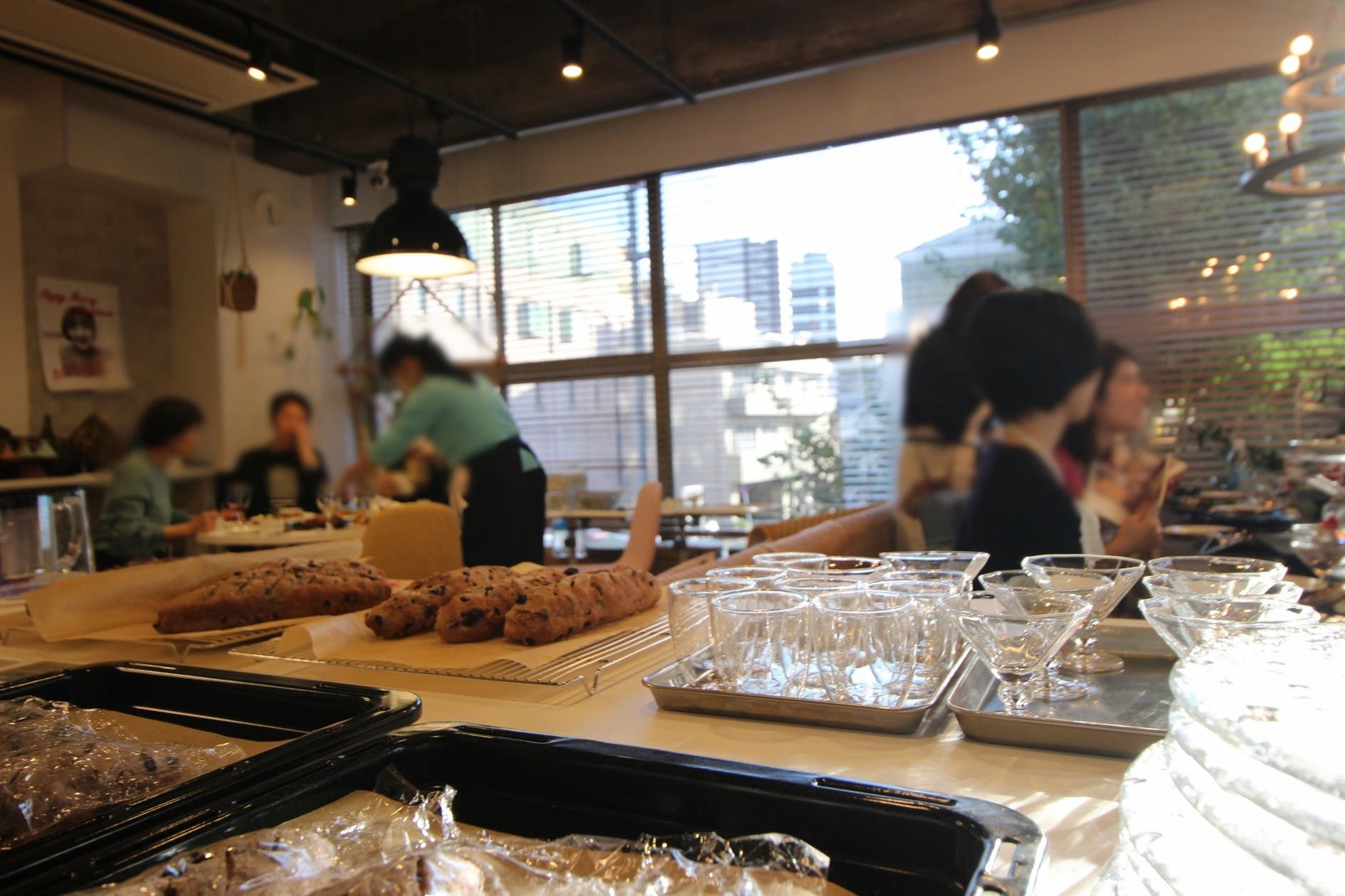 【新栄町駅徒歩4分】パーティ・撮影会・セミナー・各種イベントOK/メディアにもご利用いただいてます！の写真14