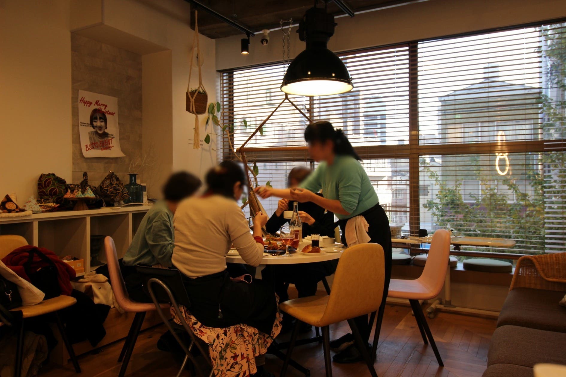 【新栄町駅徒歩4分】パーティ・撮影会・セミナー・各種イベントOK/メディアにもご利用いただいてます！の写真15