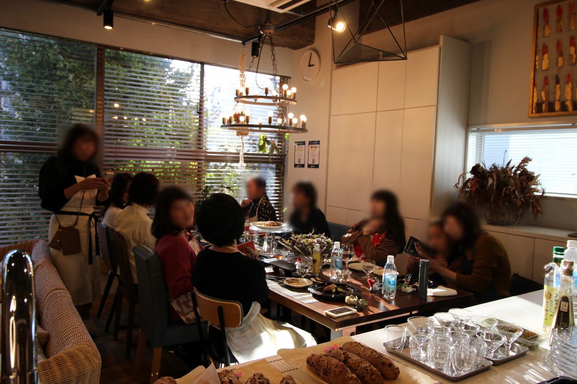 【新栄町駅徒歩4分】パーティ・撮影会・セミナー・各種イベントOK/メディアにもご利用いただいてます！の写真13