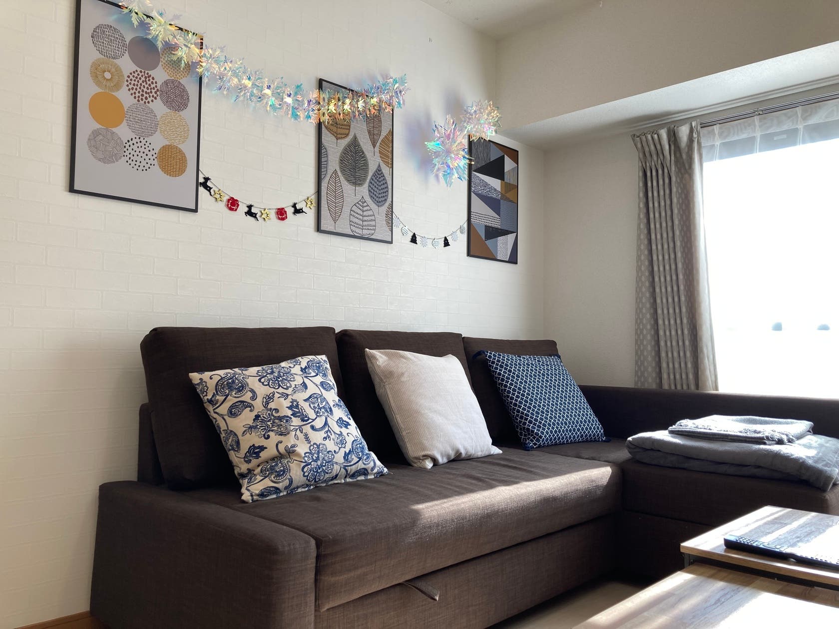 今池駅2分!!デート/お料理/誕生日会や映画鑑賞会など清潔感を重視したスペースです♪の写真7