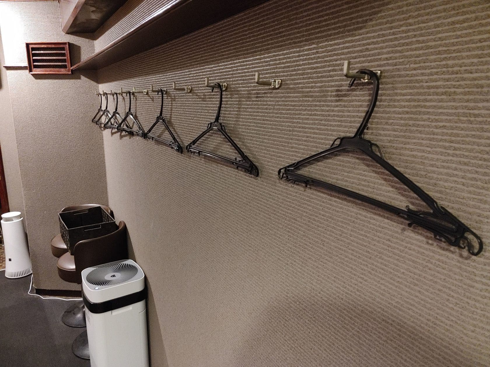 三宮駅徒歩３分のBarスペース！24時間いつでもパーティー等使い方自由！製氷機あり！女子会/誕生日会/空気清浄機  荷物置場にもの写真16