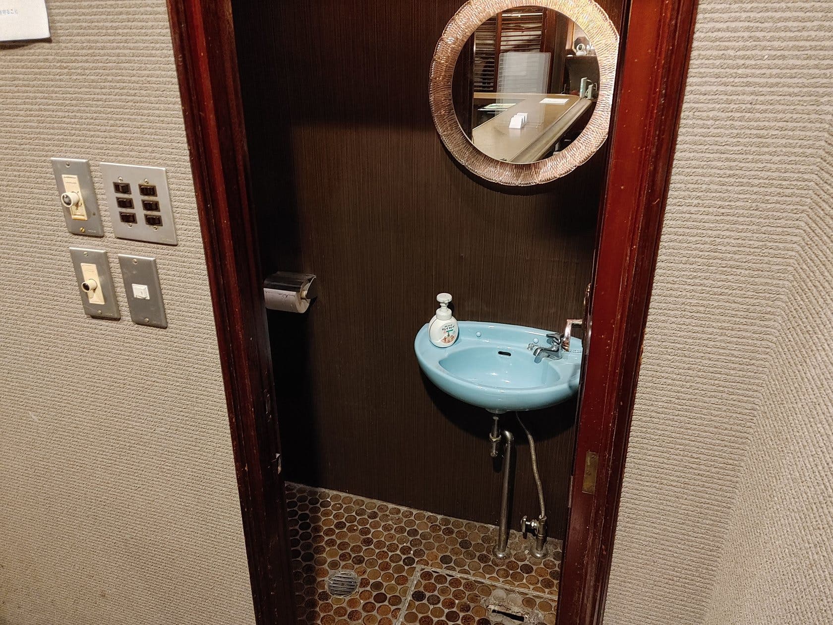 三宮駅徒歩３分のBarスペース！24時間いつでもパーティー等使い方自由！製氷機あり！女子会/誕生日会/空気清浄機  荷物置場にもの写真18