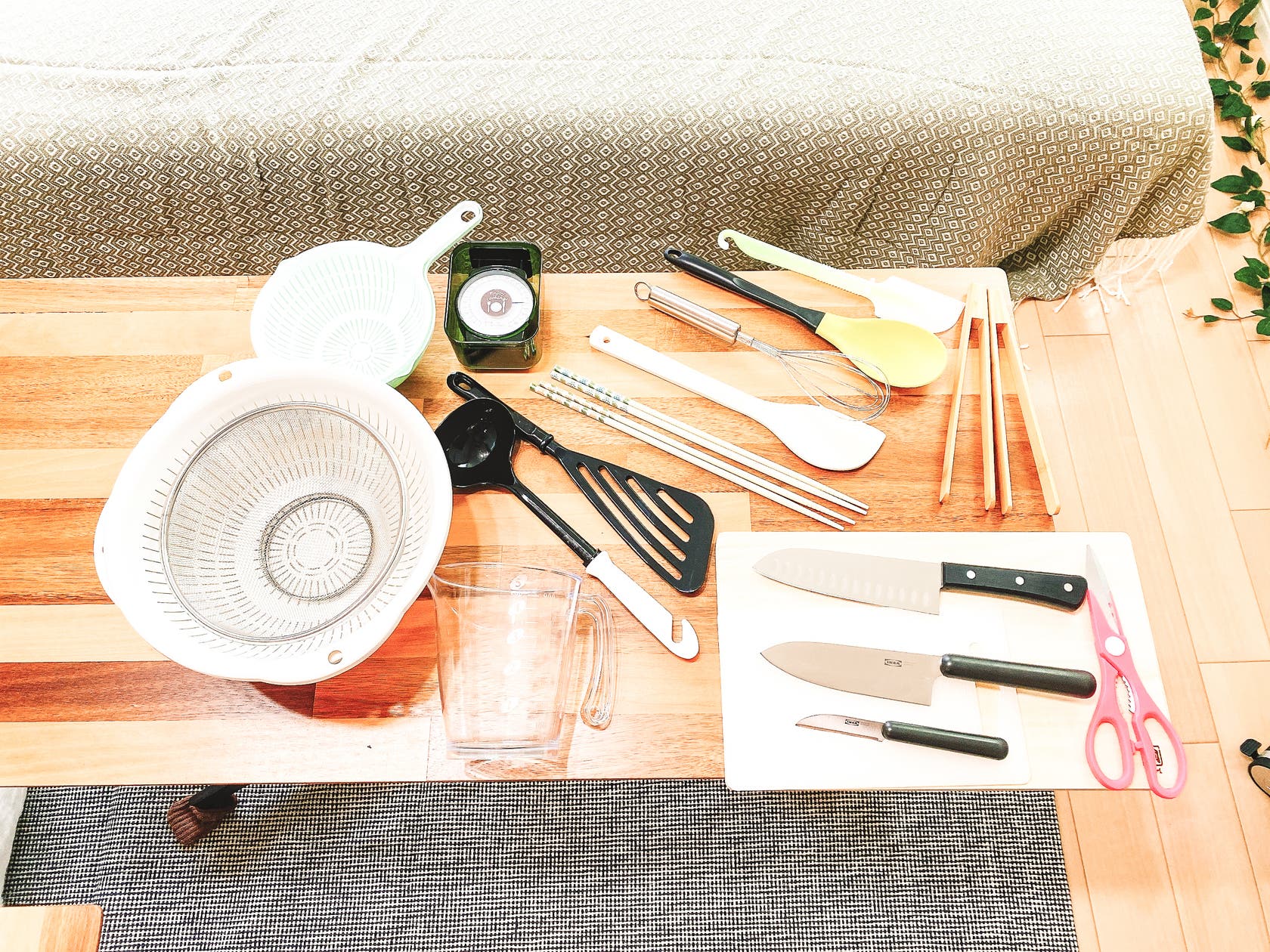 キッチン利用🍽🧂　※食器を使う場合は「食器利用」も選択の画像2