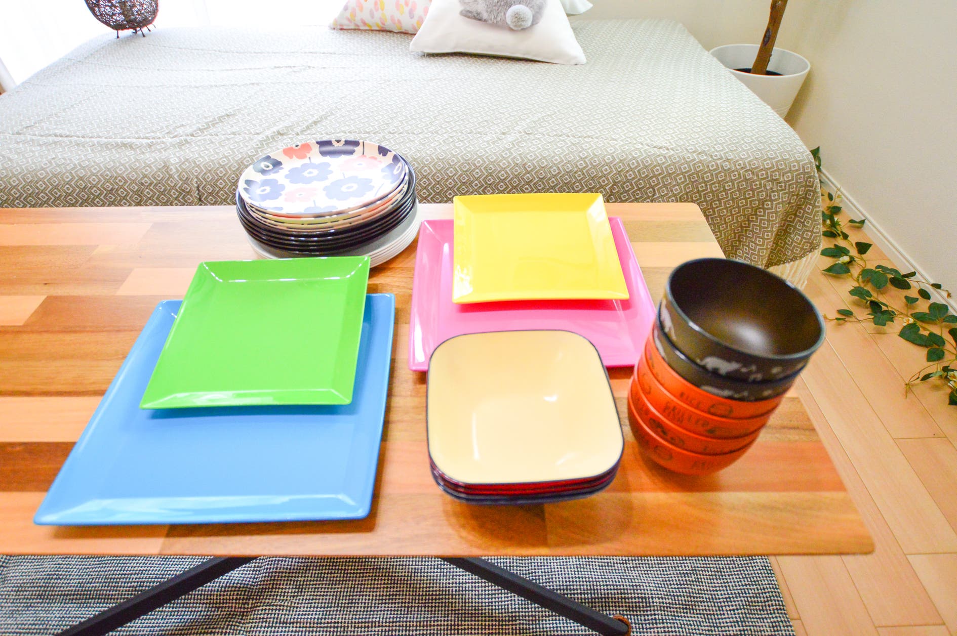 キッチン利用🍽🧂　※食器を使う場合は「食器利用」も選択の画像4