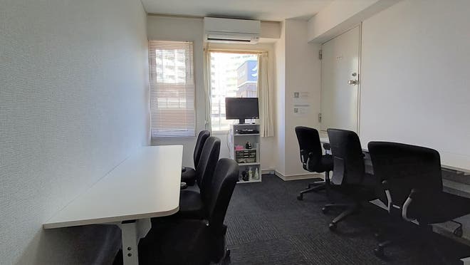 【Brenz横浜914】横浜駅東口徒歩2分★アクセス抜群★最上階9階シンプルで落ち着いた空間の写真14