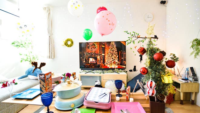 新築|カップル割👩❤️💋👩 学割🎓 |24時間OPEN ❗️|ママ会🤱 |タコパ🐙|会議🖌|の写真3