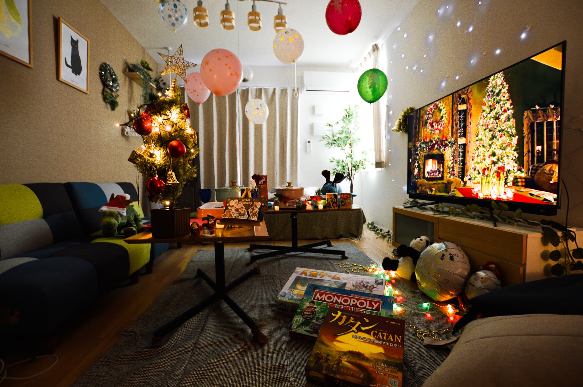 新築｜カップル割👩‍❤️‍💋‍👩 学割🎓 ｜24時間OPEN ❗️｜ママ会🤱 ｜タコパ🐙｜会議🖌｜の写真10