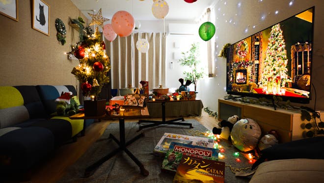 新築|カップル割👩❤️💋👩 学割🎓 |24時間OPEN ❗️|ママ会🤱 |タコパ🐙|会議🖌|の写真10