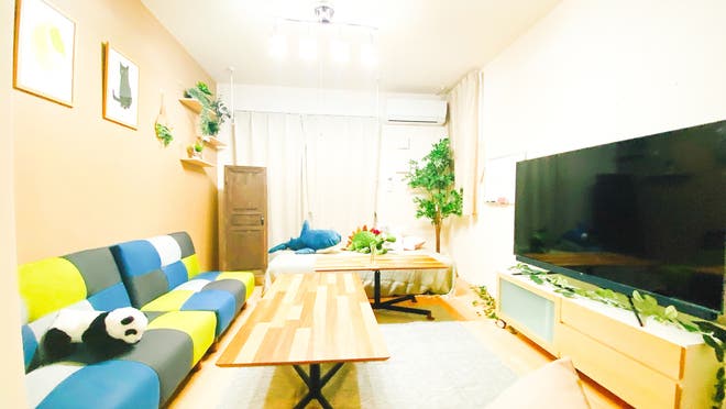 新築|カップル割👩❤️💋👩 学割🎓 |24時間OPEN ❗️|ママ会🤱 |タコパ🐙|会議🖌|の写真4