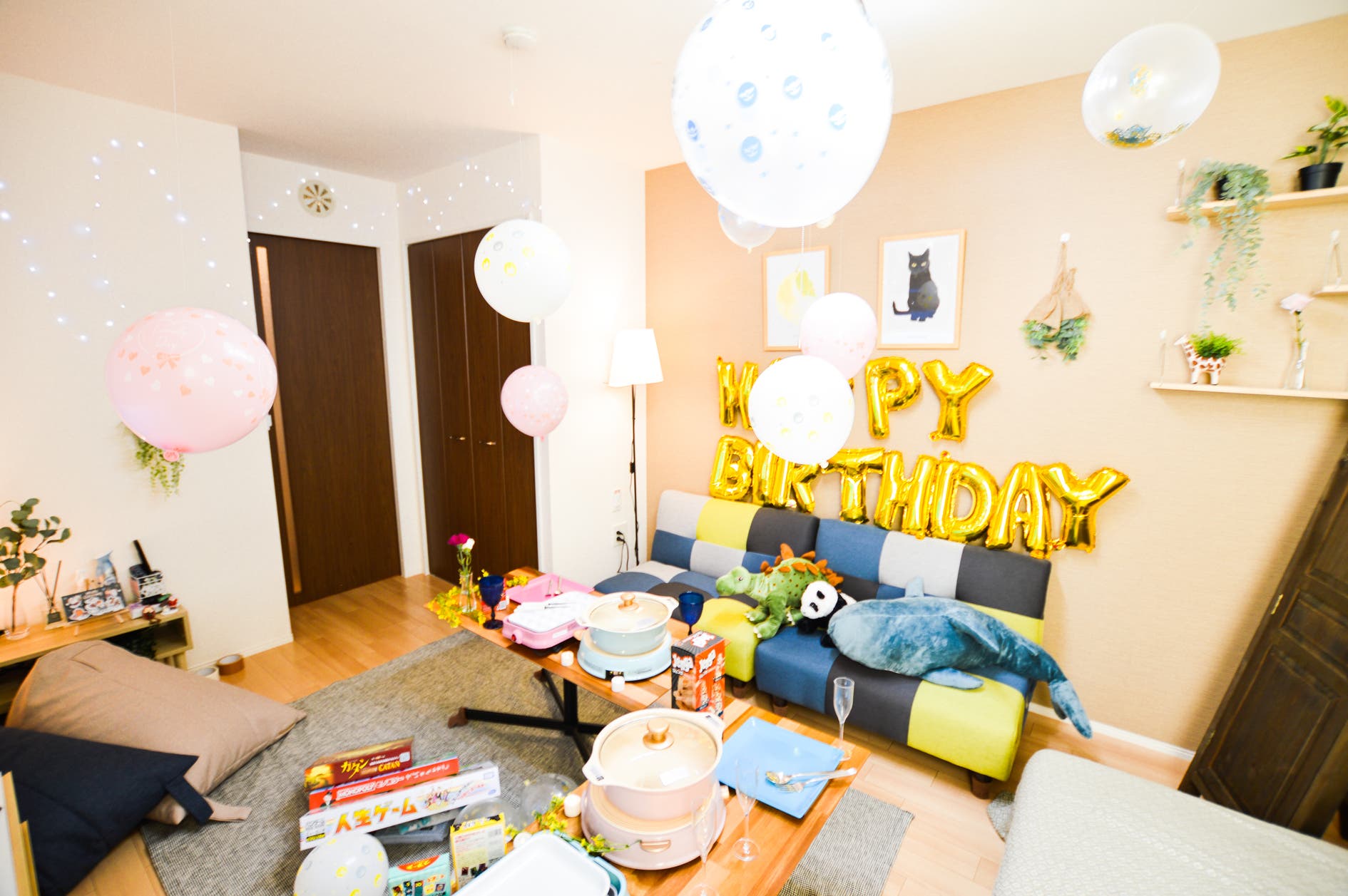 新築｜カップル割👩‍❤️‍💋‍👩 学割🎓 ｜24時間OPEN ❗️｜ママ会🤱 ｜タコパ🐙｜会議🖌｜の写真5