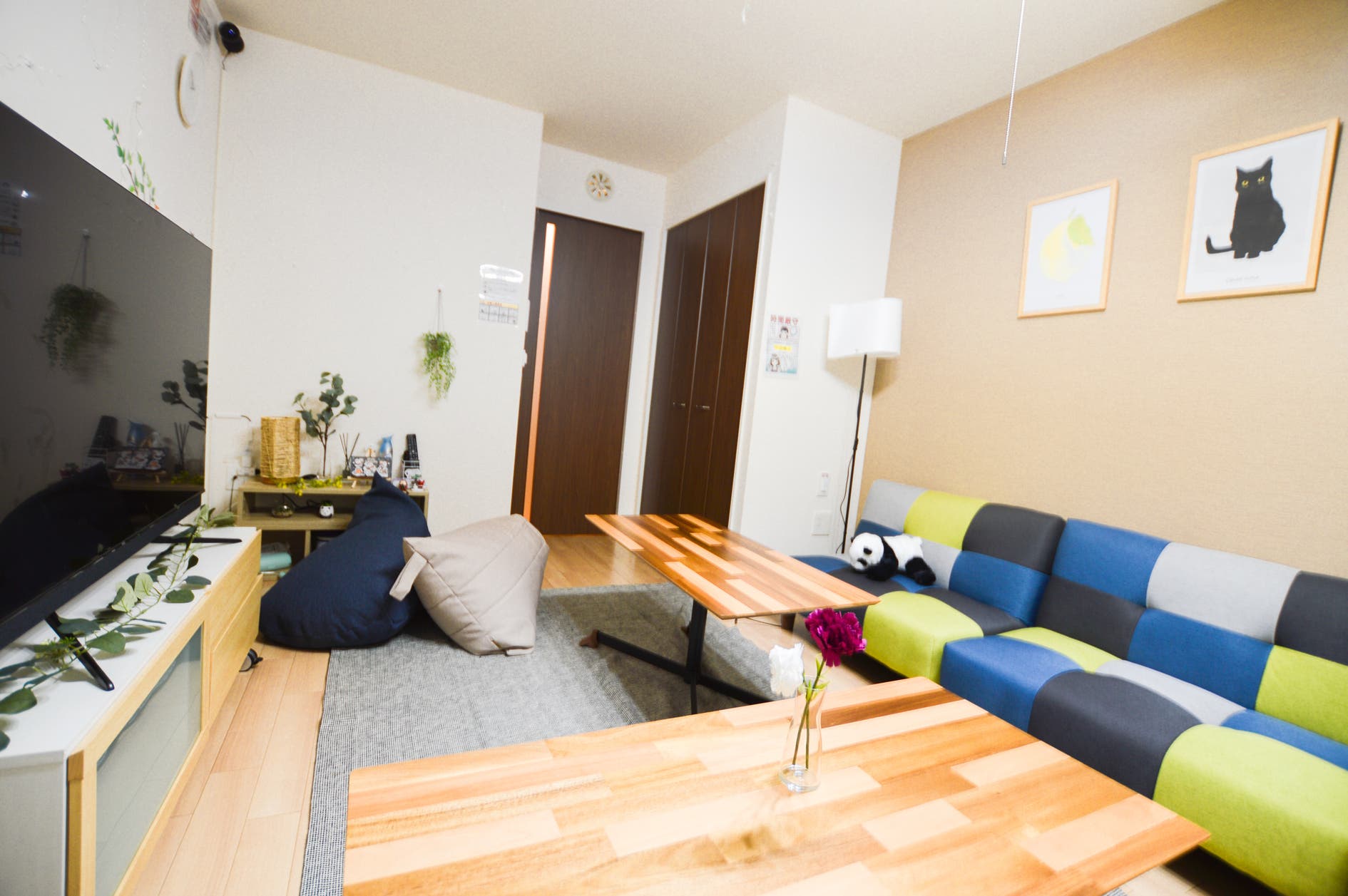 新築｜カップル割👩‍❤️‍💋‍👩 学割🎓 ｜24時間OPEN ❗️｜ママ会🤱 ｜タコパ🐙｜会議🖌｜の写真6