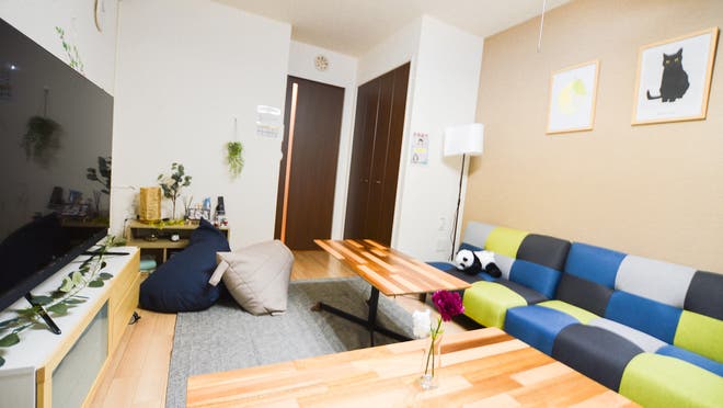 新築|カップル割👩❤️💋👩 学割🎓 |24時間OPEN ❗️|ママ会🤱 |タコパ🐙|会議🖌|の写真6