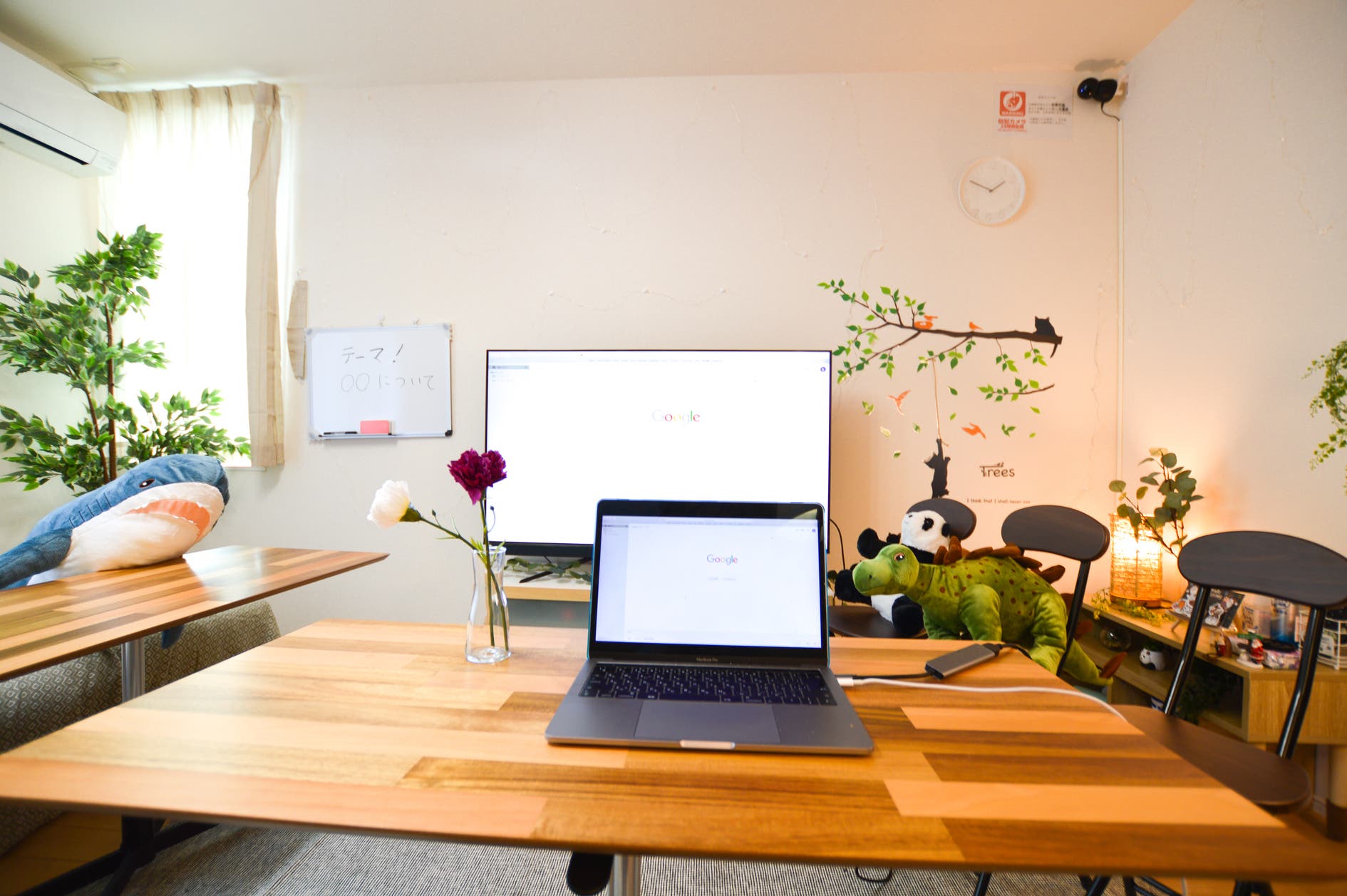 新築｜カップル割👩‍❤️‍💋‍👩 学割🎓 ｜24時間OPEN ❗️｜ママ会🤱 ｜タコパ🐙｜会議🖌｜の写真7