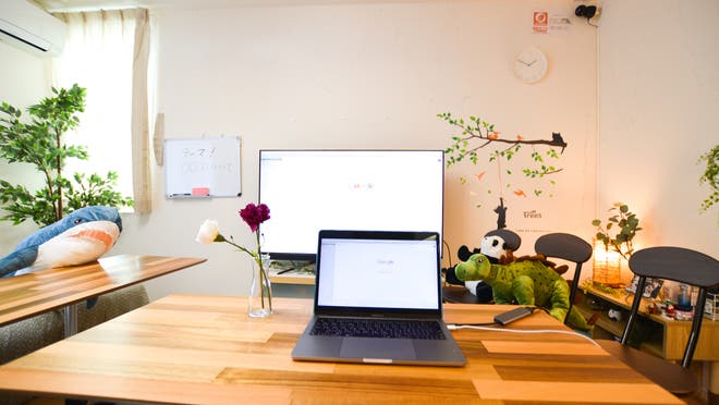 新築|カップル割👩❤️💋👩 学割🎓 |24時間OPEN ❗️|ママ会🤱 |タコパ🐙|会議🖌|の写真7