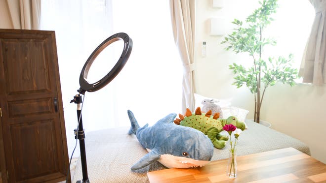 新築|カップル割👩❤️💋👩 学割🎓 |24時間OPEN ❗️|ママ会🤱 |タコパ🐙|会議🖌|の写真9