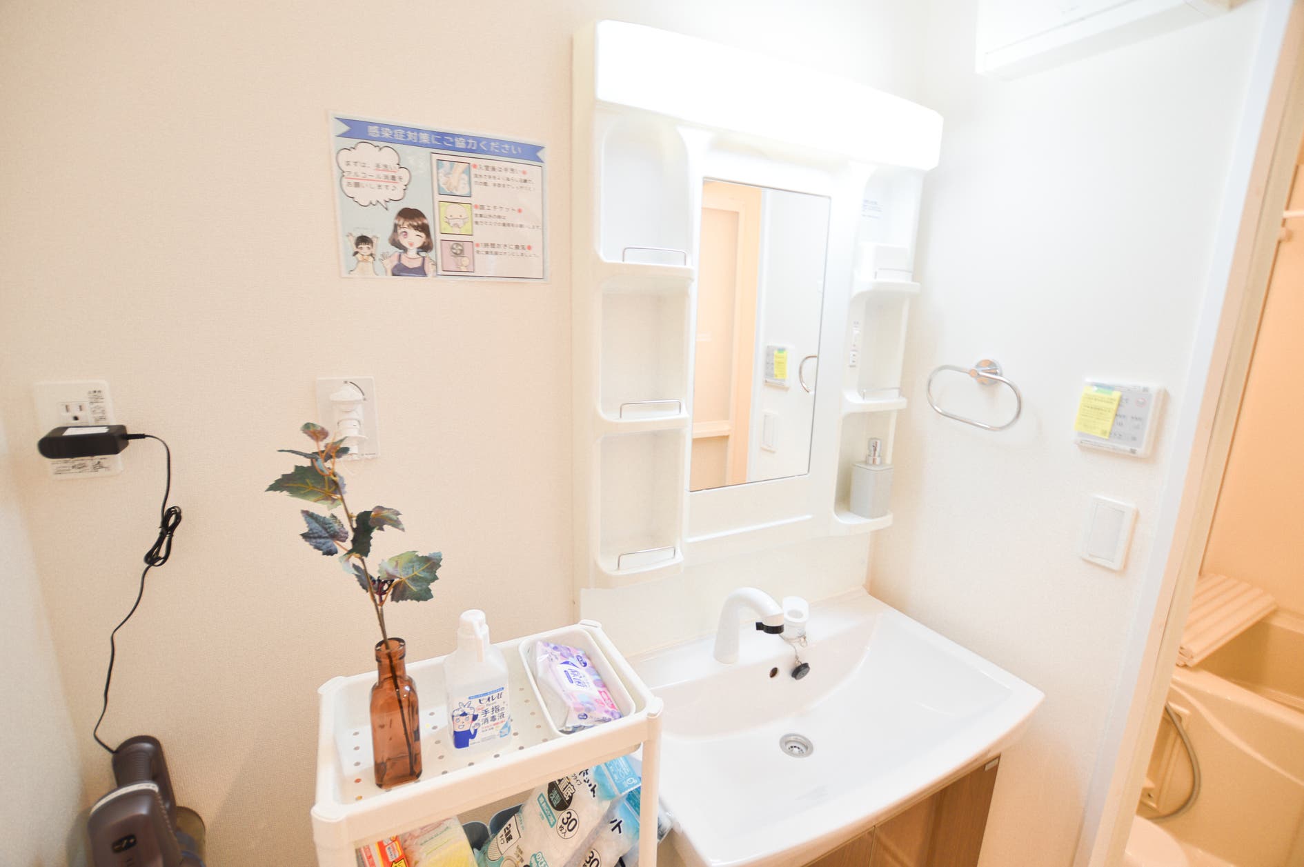 新築｜カップル割👩‍❤️‍💋‍👩 学割🎓 ｜24時間OPEN ❗️｜ママ会🤱 ｜タコパ🐙｜会議🖌｜の写真12