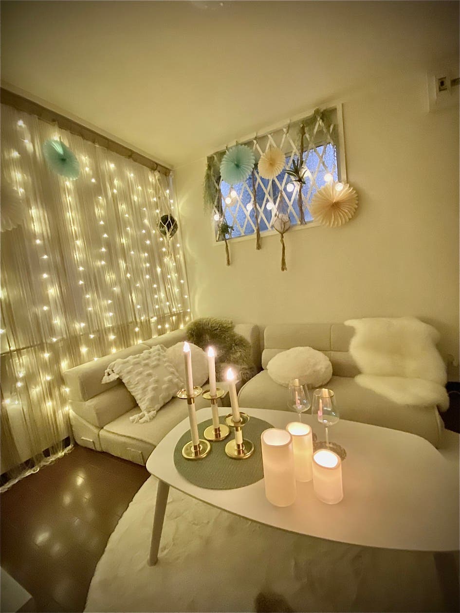 横須賀中央駅から3分！オシャレで清潔感のあるパーティールームとテラスで特別な時間をすごしましょう！の写真7