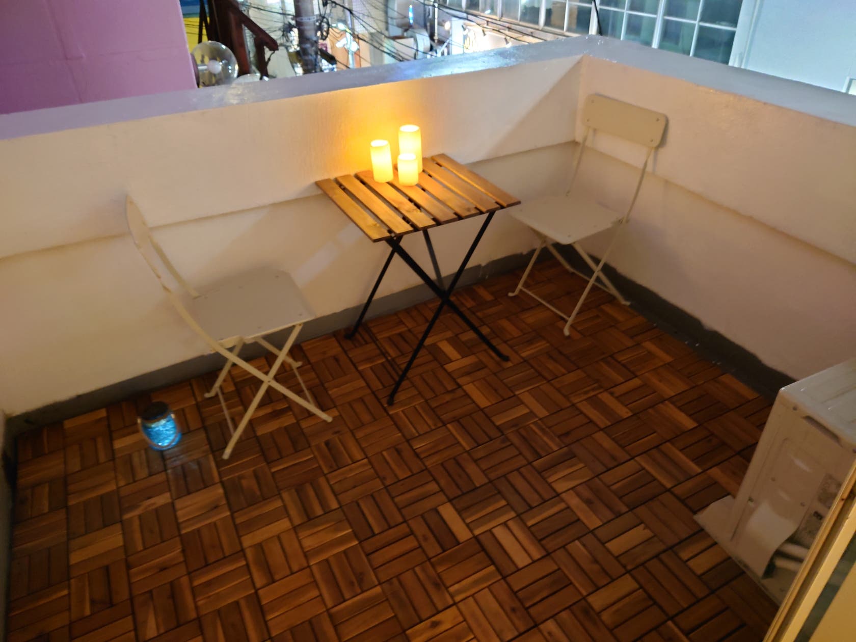 横須賀中央駅から3分！オシャレで清潔感のあるパーティールームとテラスで特別な時間をすごしましょう！の写真11