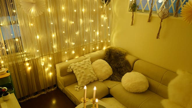 横須賀中央駅から3分!オシャレで清潔感のあるパーティールームとテラスで特別な時間をすごしましょう!の写真12