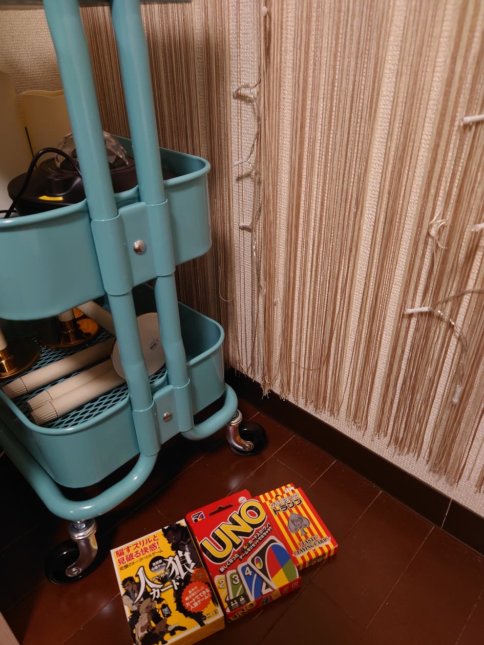 横須賀中央駅から3分！オシャレで清潔感のあるパーティールームとテラスで特別な時間をすごしましょう！の写真13