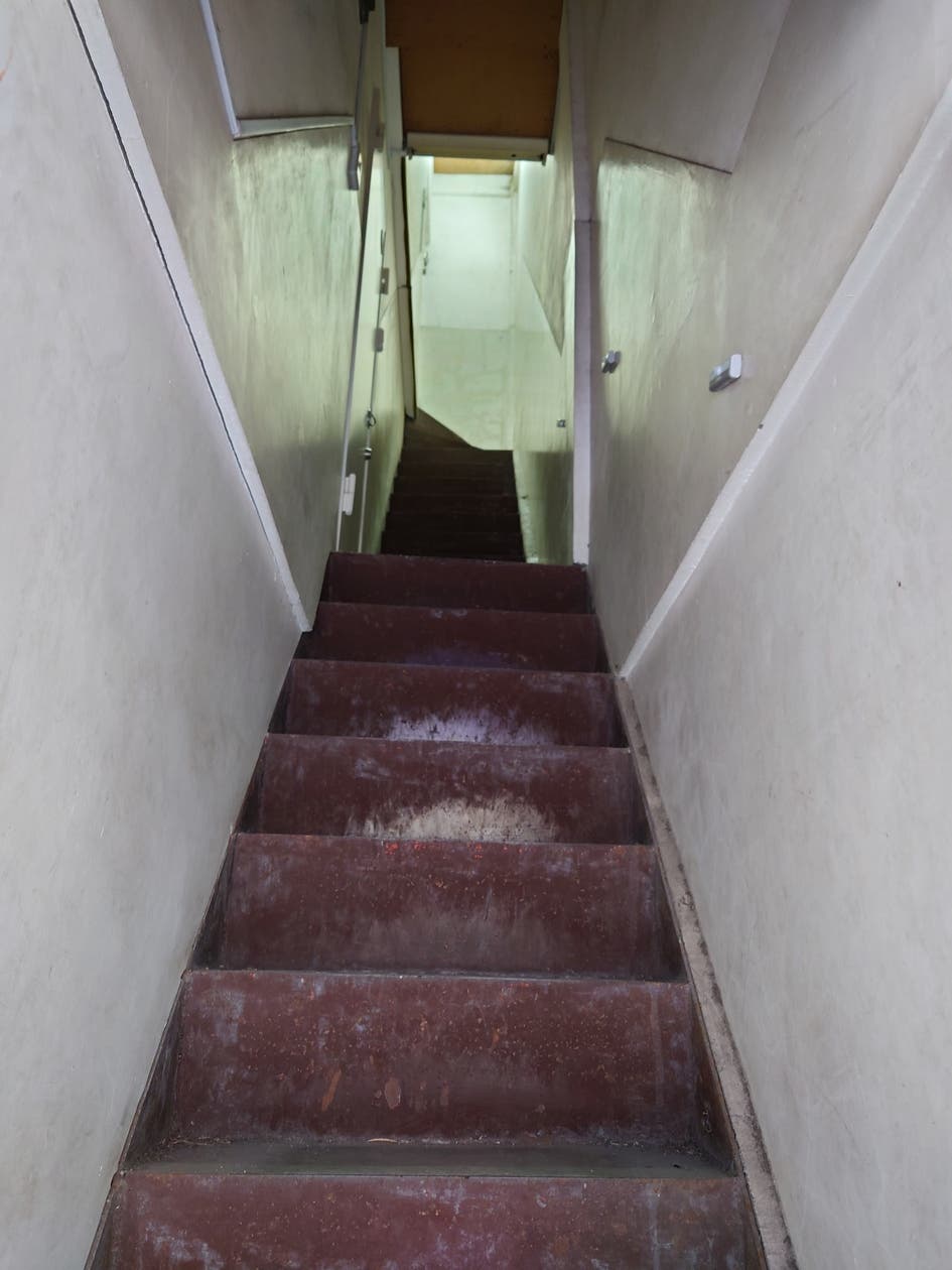 横須賀中央駅から3分！オシャレで清潔感のあるパーティールームとテラスで特別な時間をすごしましょう！の写真18