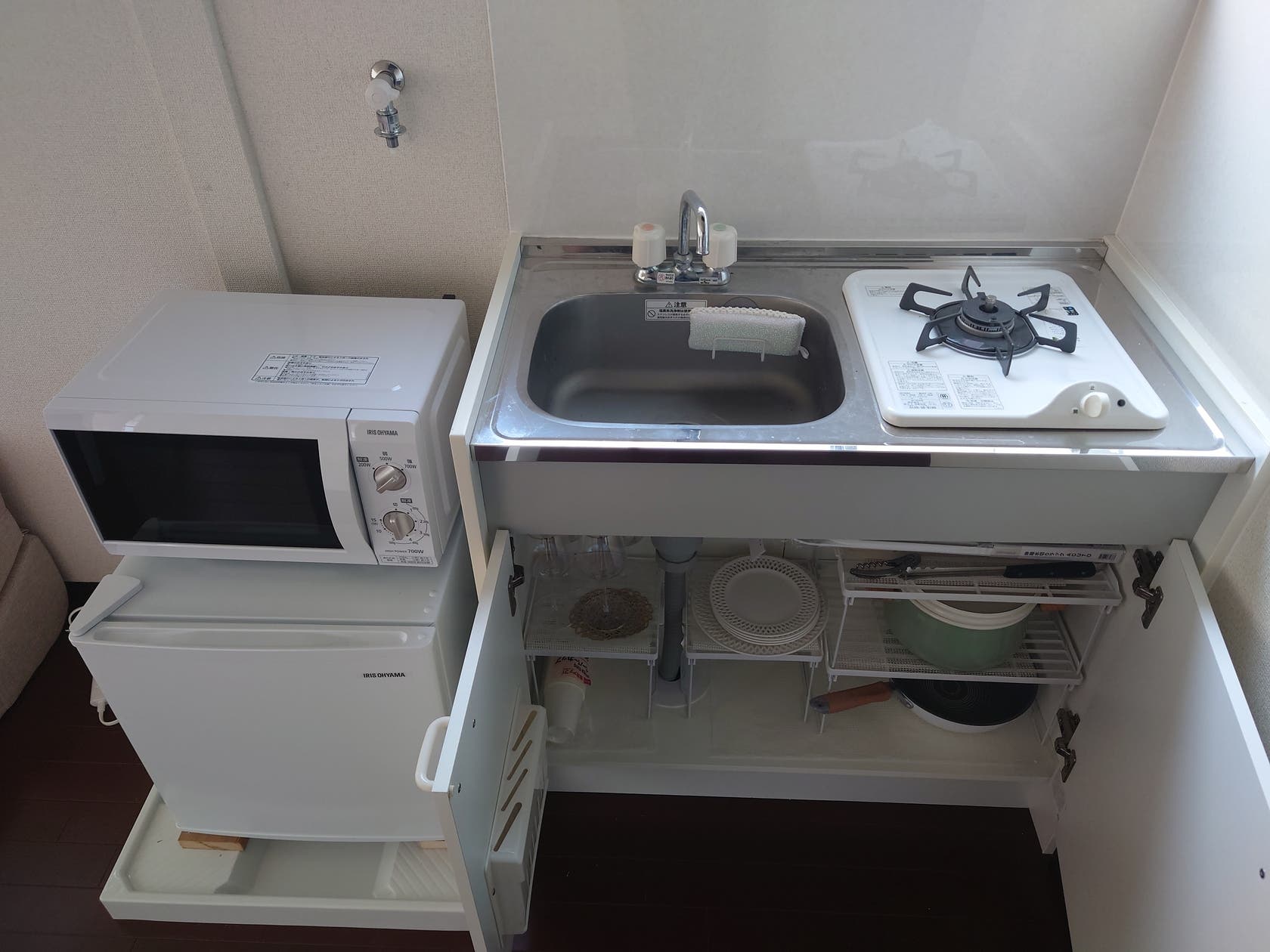 横須賀中央駅から3分！オシャレで清潔感のあるパーティールームとテラスで特別な時間をすごしましょう！の写真19