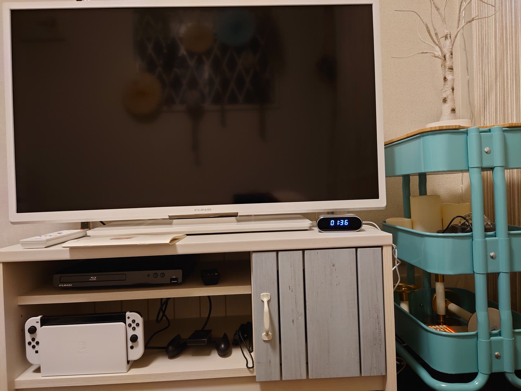 任天堂switch貸出の画像1