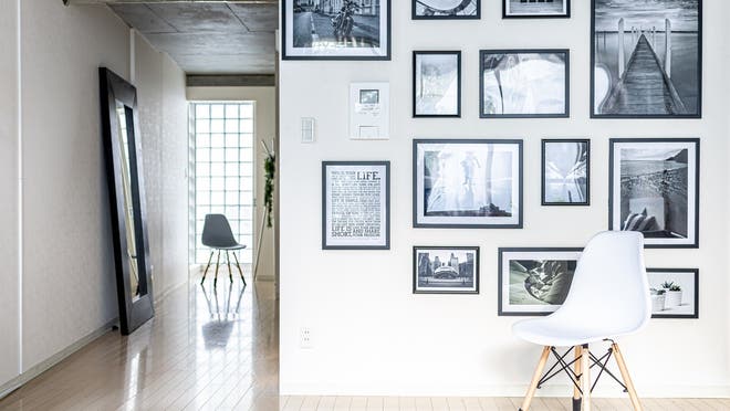 H1.豊富なグリーンとナチュラルな自然光がおすすめ 原宿・表参道のハウススタジオの写真12