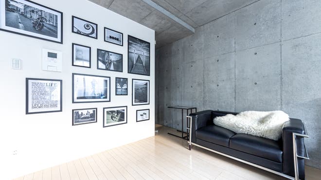 H1.豊富なグリーンとナチュラルな自然光がおすすめ 原宿・表参道のハウススタジオの写真14