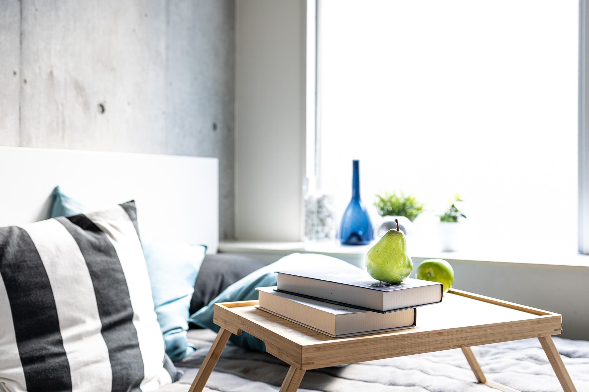 Ｈ１．豊富なグリーンとナチュラルな自然光がおすすめ　原宿・表参道のハウススタジオの写真19