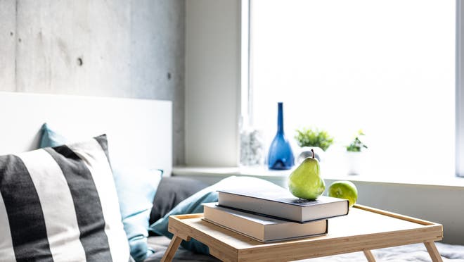 H1.豊富なグリーンとナチュラルな自然光がおすすめ 原宿・表参道のハウススタジオの写真19