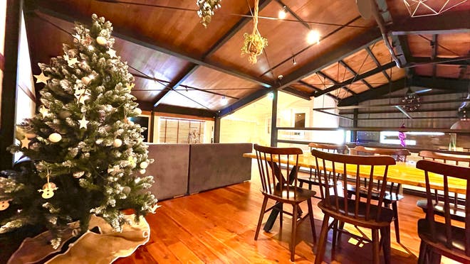 🥂ホームパーティー・女子会・撮影など✨原木中山ならここで決まり♪100㎡のお洒落空間🌟の写真12