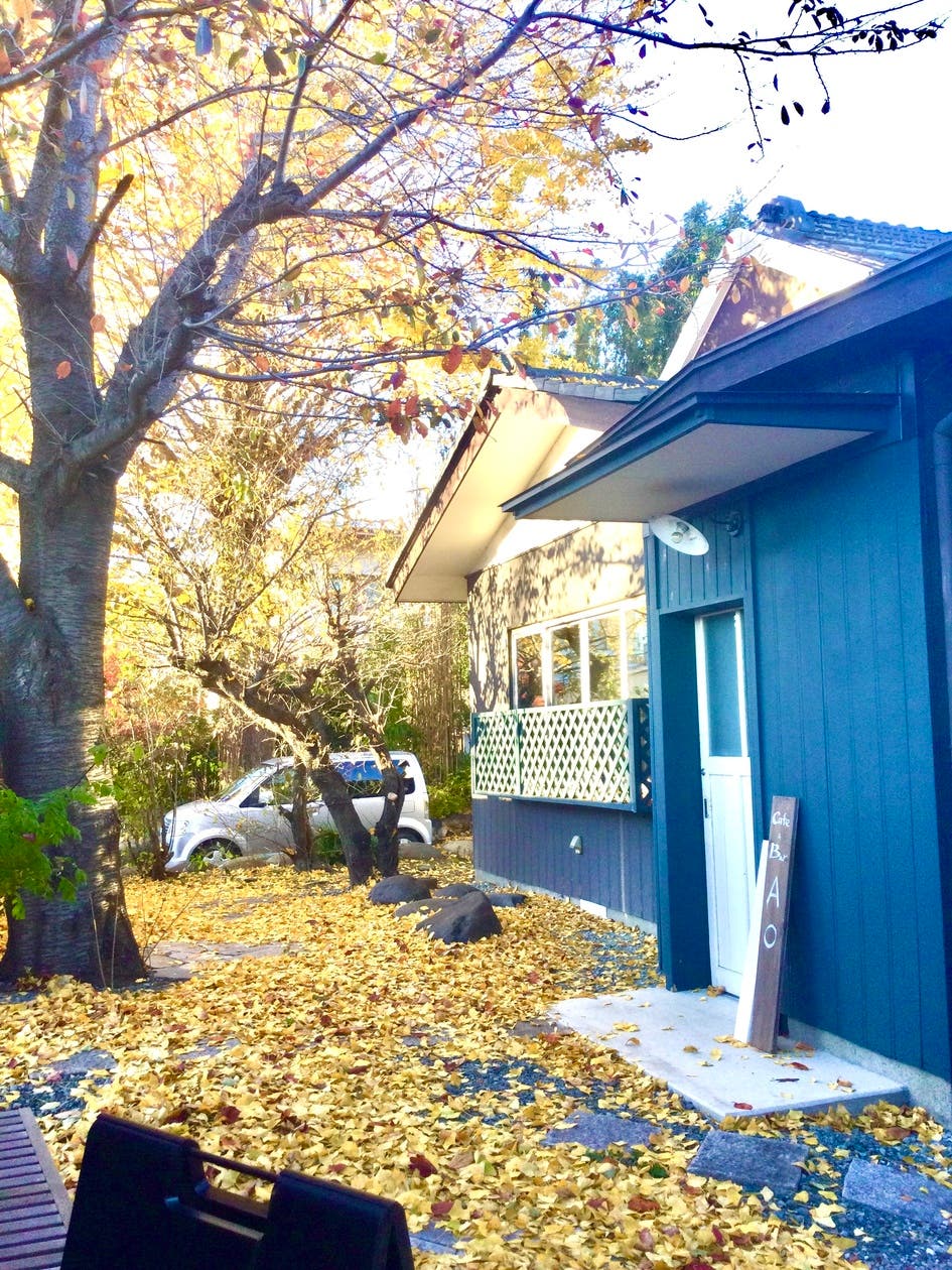 『古民家のカフェバー』桜の樹の庭付き。目の前コンビニ。飲み会、女子会、パーティなどの写真6