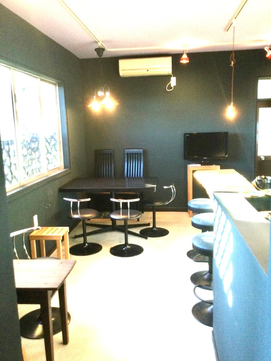 『古民家のカフェバー』桜の樹の庭付き。目の前コンビニ。飲み会、女子会、パーティなどの写真7