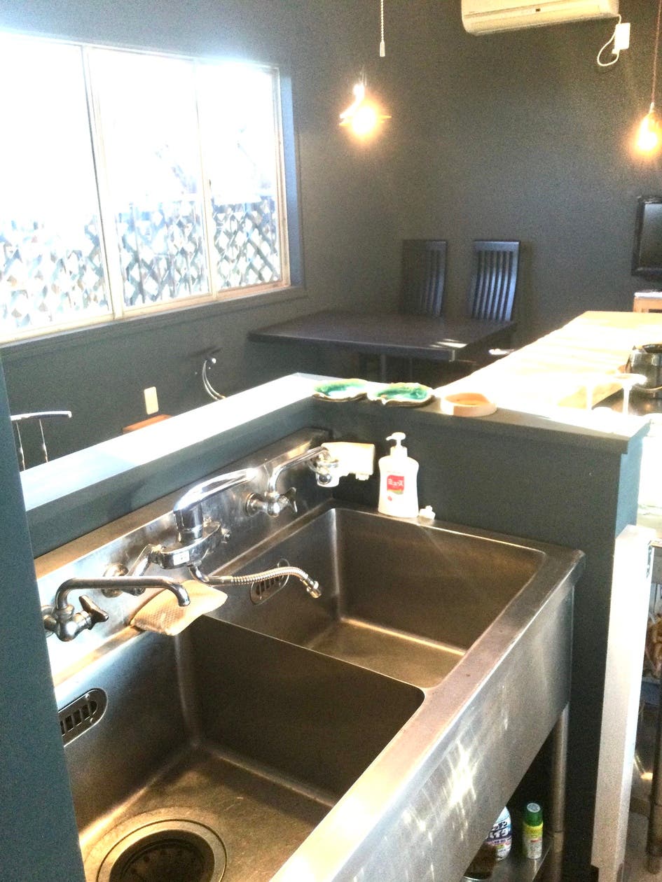 『古民家のカフェバー』桜の樹の庭付き。目の前コンビニ。飲み会、女子会、パーティなどの写真10