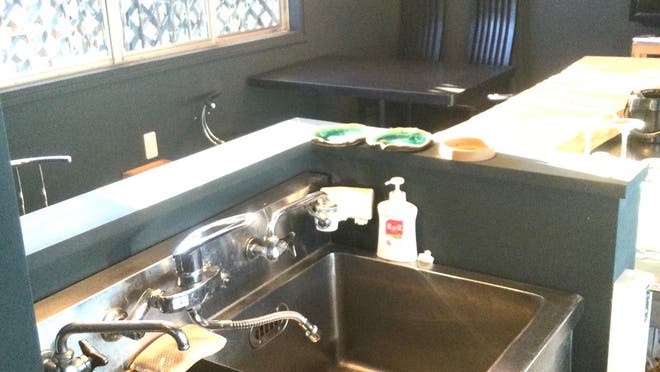 『古民家のカフェバー』桜の樹の庭付き。目の前コンビニ。飲み会、女子会、パーティなどの写真10