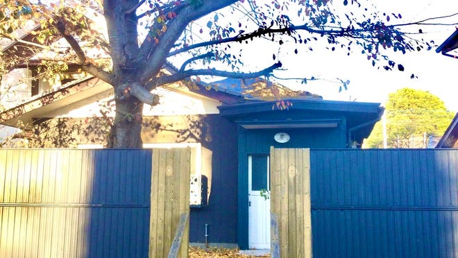 『古民家のカフェバー』桜の樹の庭付き。目の前コンビニ。飲み会、女子会、パーティなどの写真3