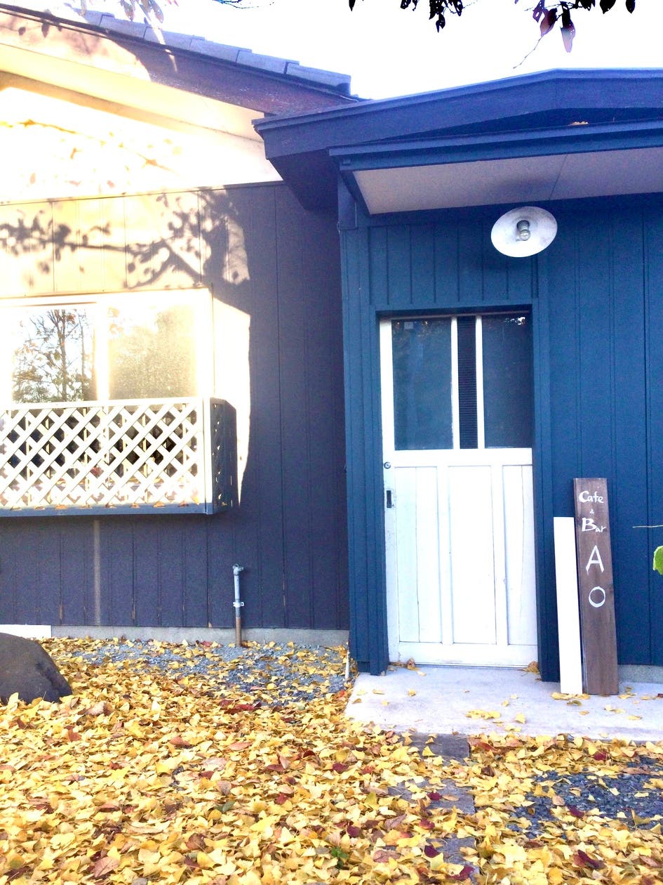 『古民家のカフェバー』桜の樹の庭付き。目の前コンビニ。飲み会、女子会、パーティなどの写真5