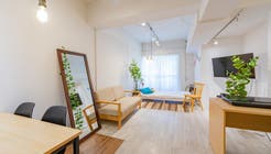 🍧夏割🌻🌿駅5分😍女子会🚺40㎡🎦各種撮影🔱飲み会🍻ソファ💺TV,Netflix視聴可📺247_Country五反田の写真2