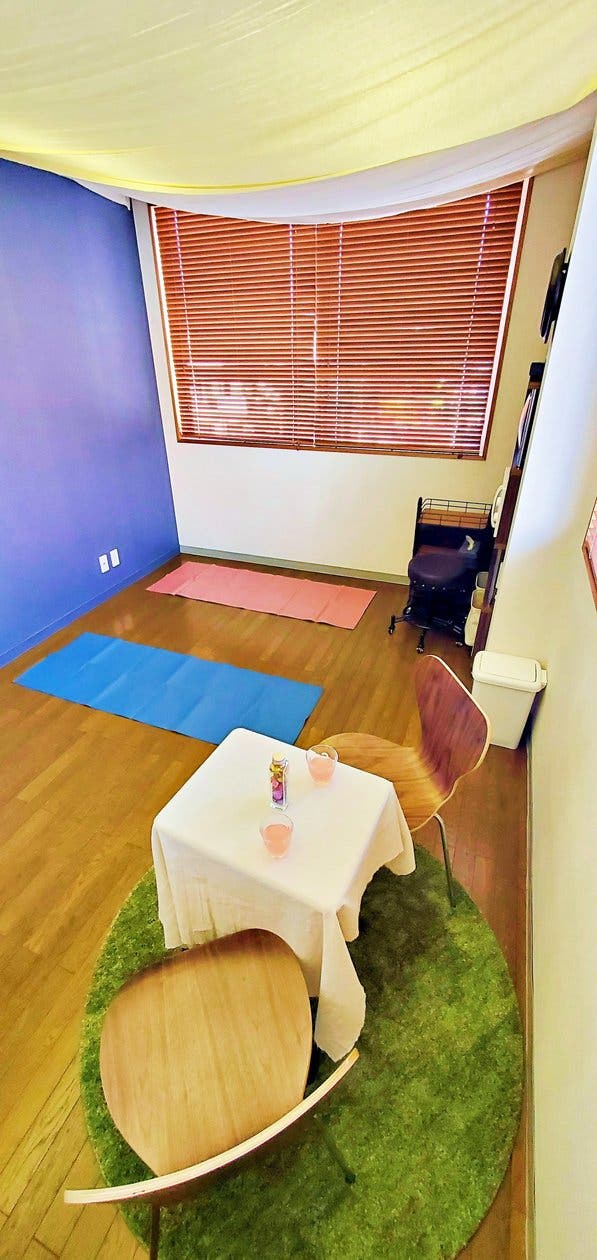 ＼高崎駅から徒歩５分／完全個室のミニ会議室🌱整体・貸し会議室・エステ・マッサージ・に🌱carima高崎の写真22