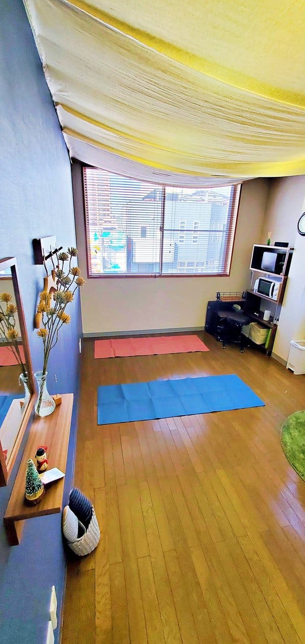 ＼高崎駅から徒歩５分／完全個室のミニ会議室🌱整体・貸し会議室・エステ・マッサージ・に🌱carima高崎の写真23