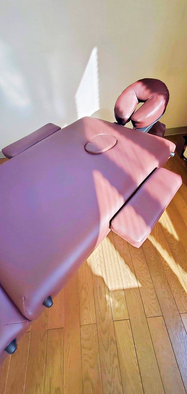 ＼高崎駅から徒歩５分／完全個室のミニ会議室🌱整体・貸し会議室・エステ・マッサージ・に🌱carima高崎の写真16