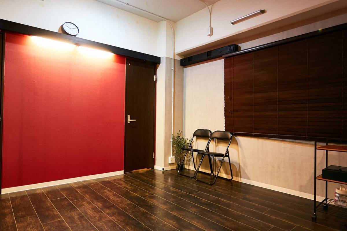 【NEW OPEN黒門市場スグ】人気の難波日本橋エリアでダンスやヨガができるスタジオの写真6