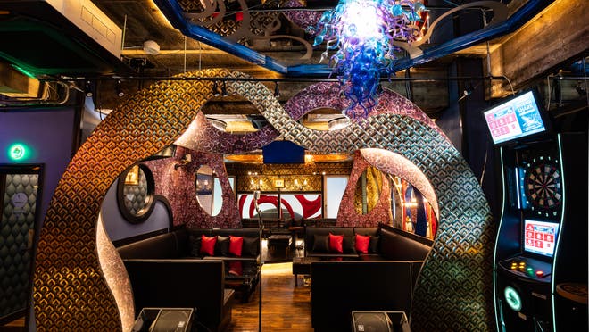 【池袋駅】西口徒歩2分♪自慢の音響・カラオケ設備無料貸し出しのレンタルスペースの写真3