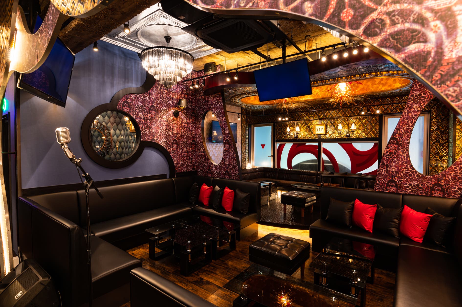 【池袋駅】西口徒歩2分♪自慢の音響・カラオケ設備無料貸し出しのレンタルスペースの写真6