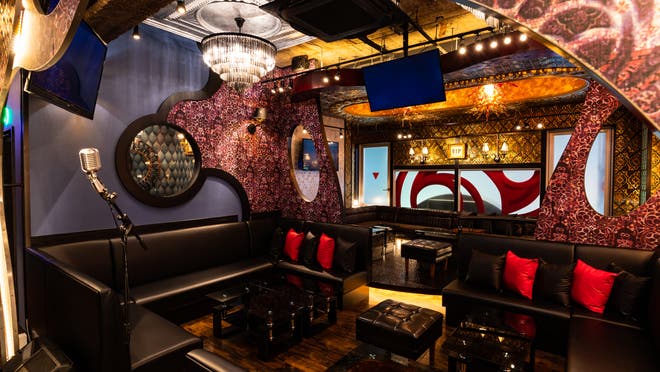 【池袋駅】西口徒歩2分♪自慢の音響・カラオケ設備無料貸し出しのレンタルスペースの写真6